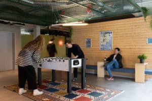 Studentenwohnheim in Potsdam (privat) | Privatzimmer | Xior