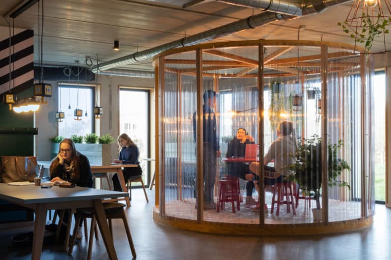 Student Accommodation in Potsdam | Xior