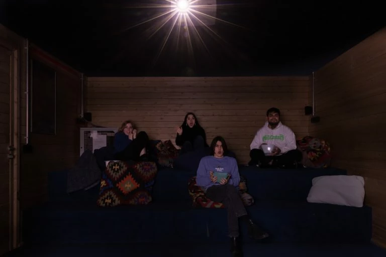 Studentenwohnheim in Potsdam (privat) | Privatzimmer | Basecamp by Xior