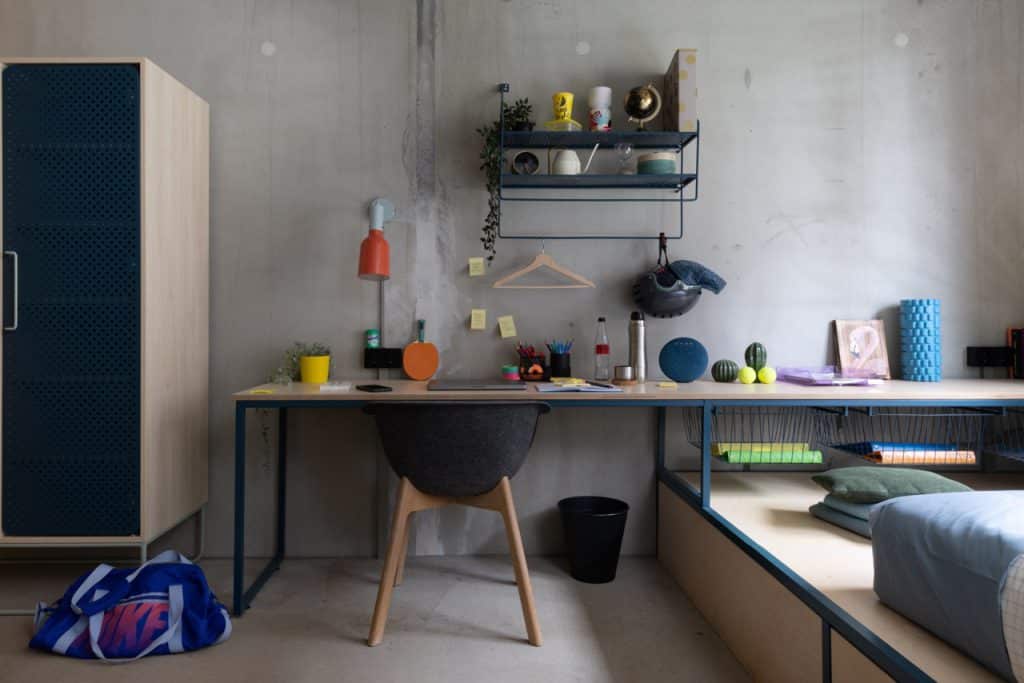 Studentenwohnheim in Potsdam (privat) | Privatzimmer | Xior