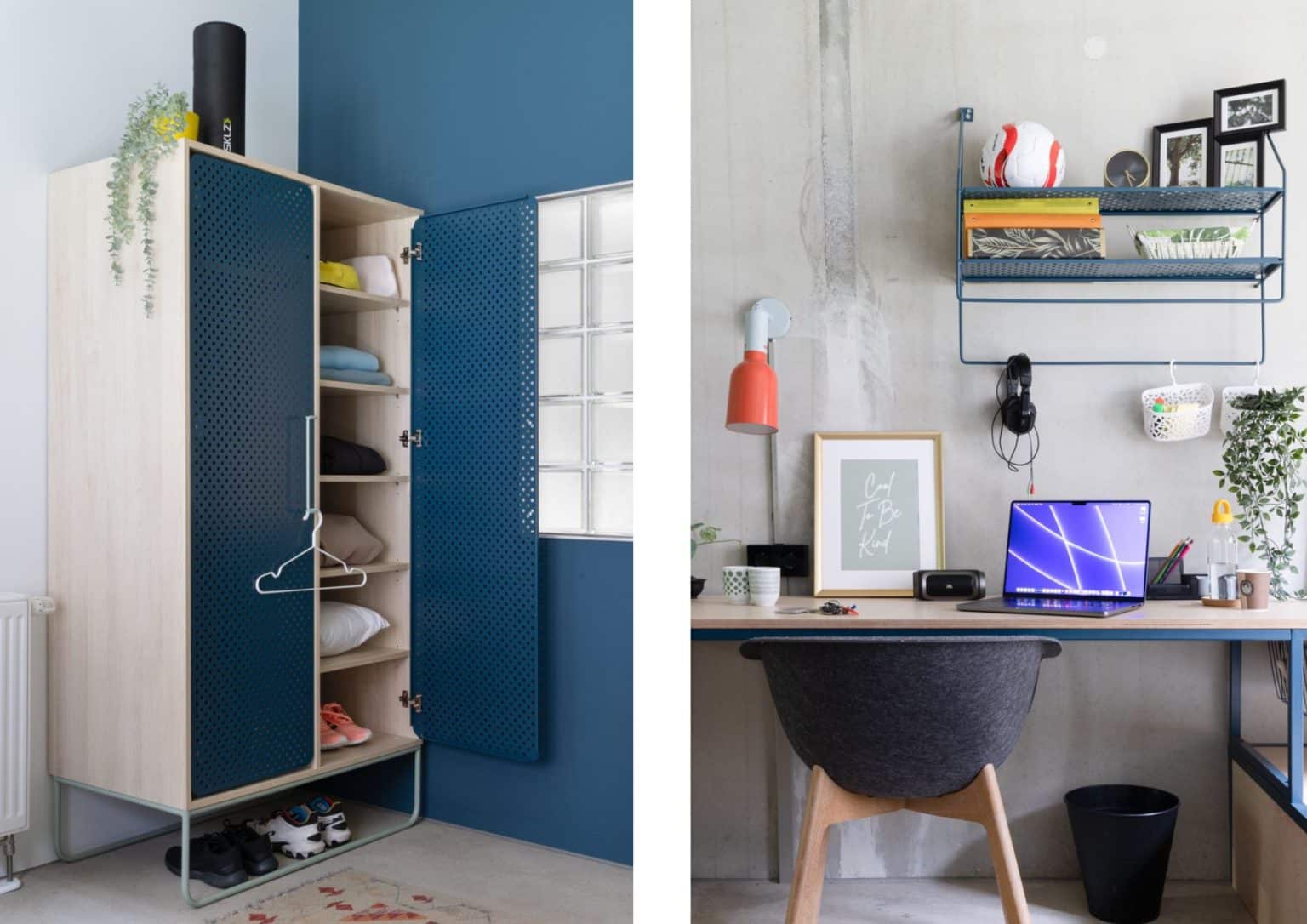 Studentenwohnheim in Potsdam (privat) | Privatzimmer | Basecamp