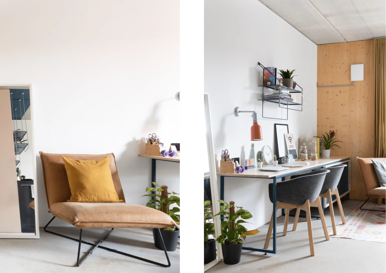 Student Accommodation Potsdam | Student Apartments | Basecamp