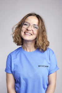 Studentenwohnheim in Potsdam (privat) | Privatzimmer | Basecamp by Xior