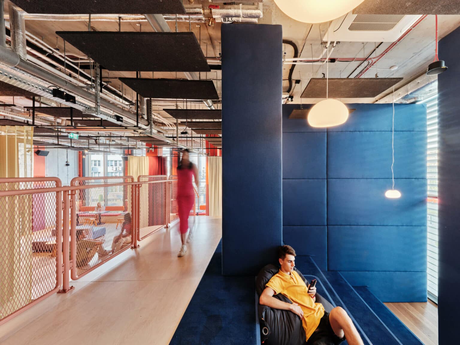 Student Dormitory Katowice | Private Accommodation | Basecamp by Xior