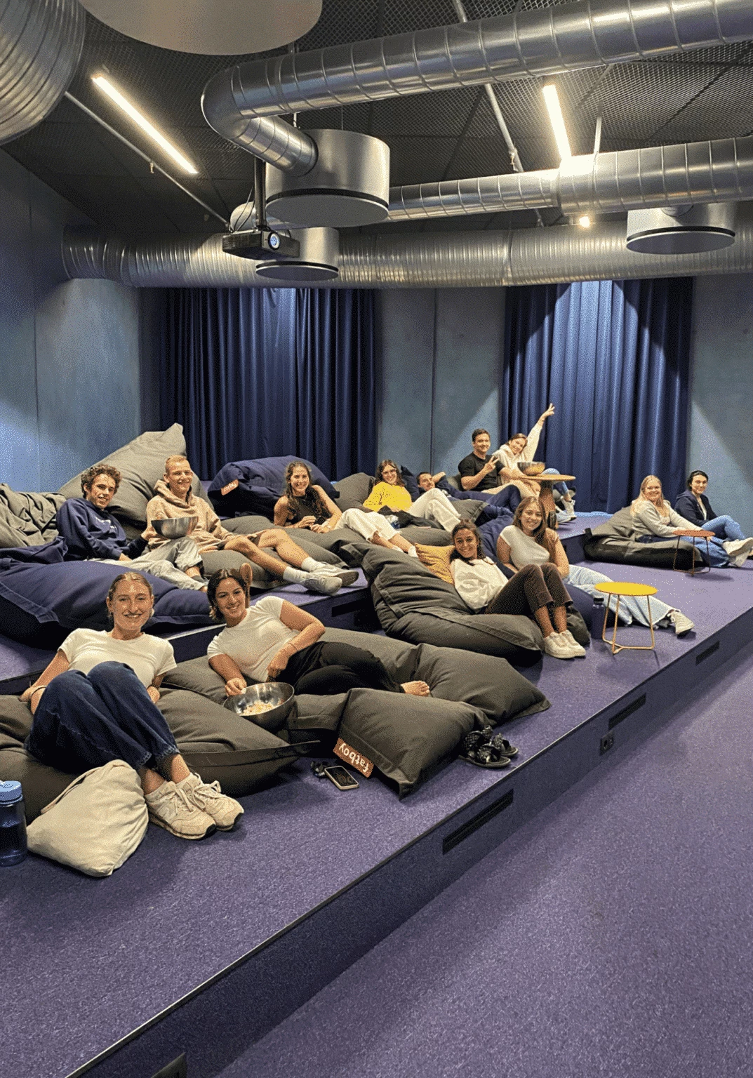 Student Accommodation in Lyngby | Modern Housing | Basecamp by Xior