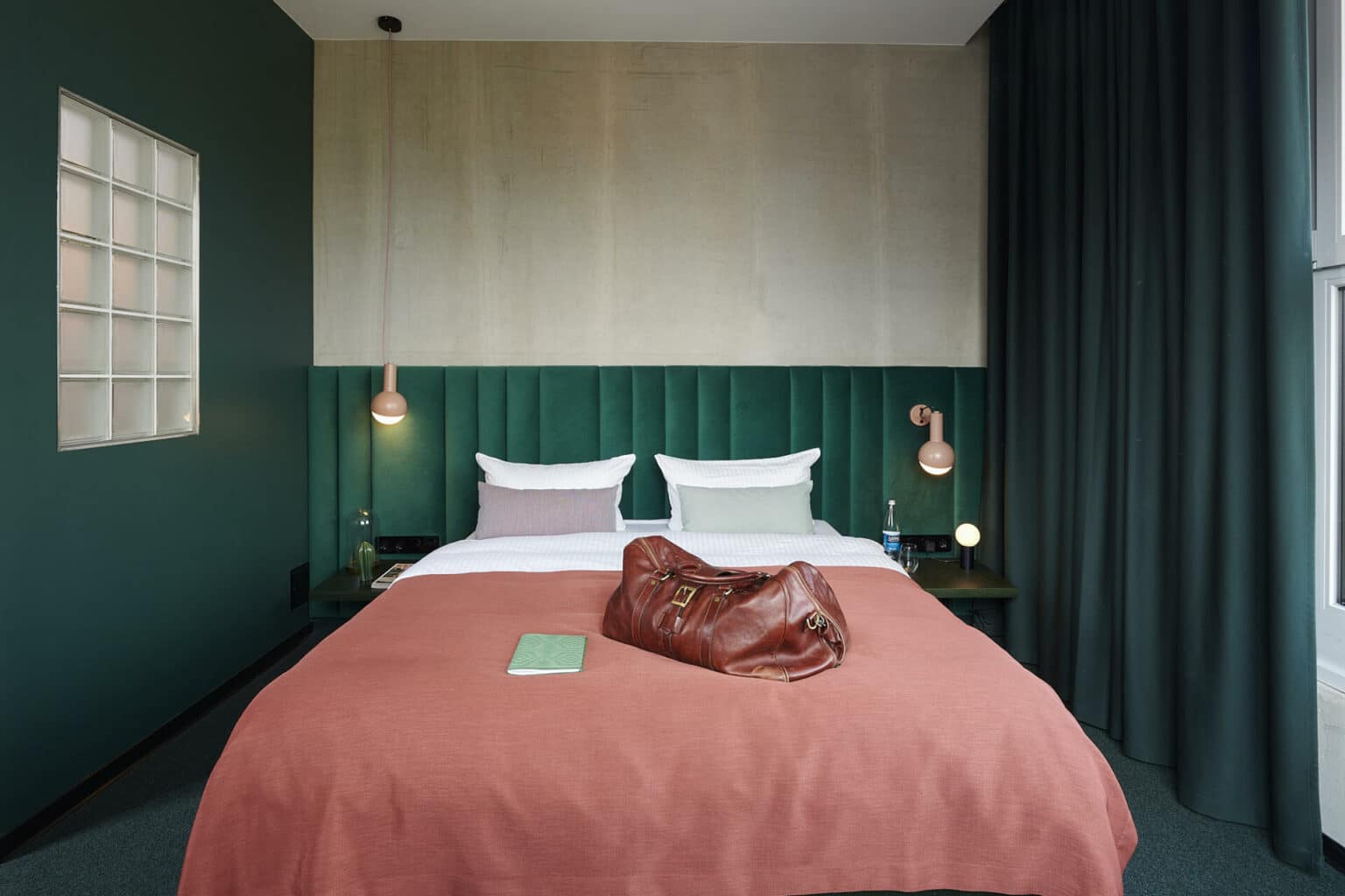 Hotel Dortmund City Centre | Great Stay at New Hotel | Basecamp