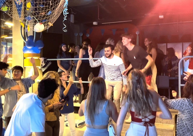 Studentenwohnheim in Potsdam (privat) | Privatzimmer | Basecamp by Xior