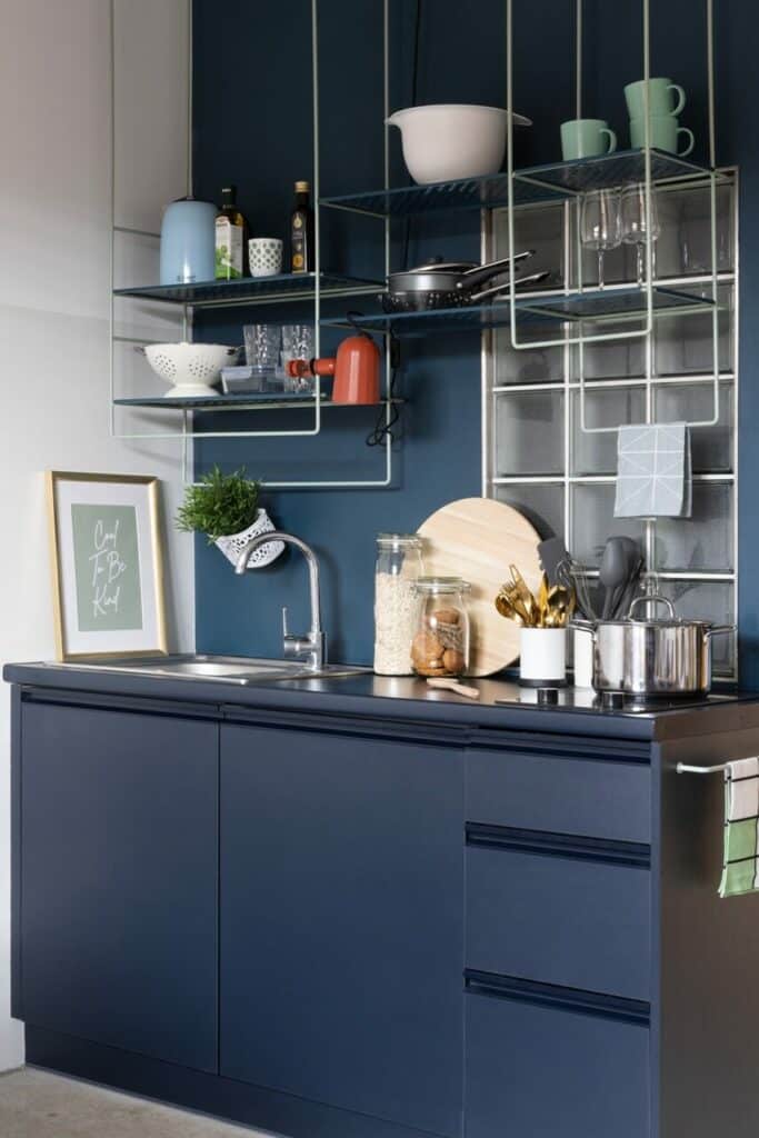 Studentenwohnheim in Potsdam (privat) | Privatzimmer | Basecamp by Xior