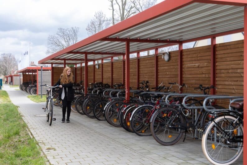 Studentenwohnheim in Potsdam (privat) | Privatzimmer | Xior