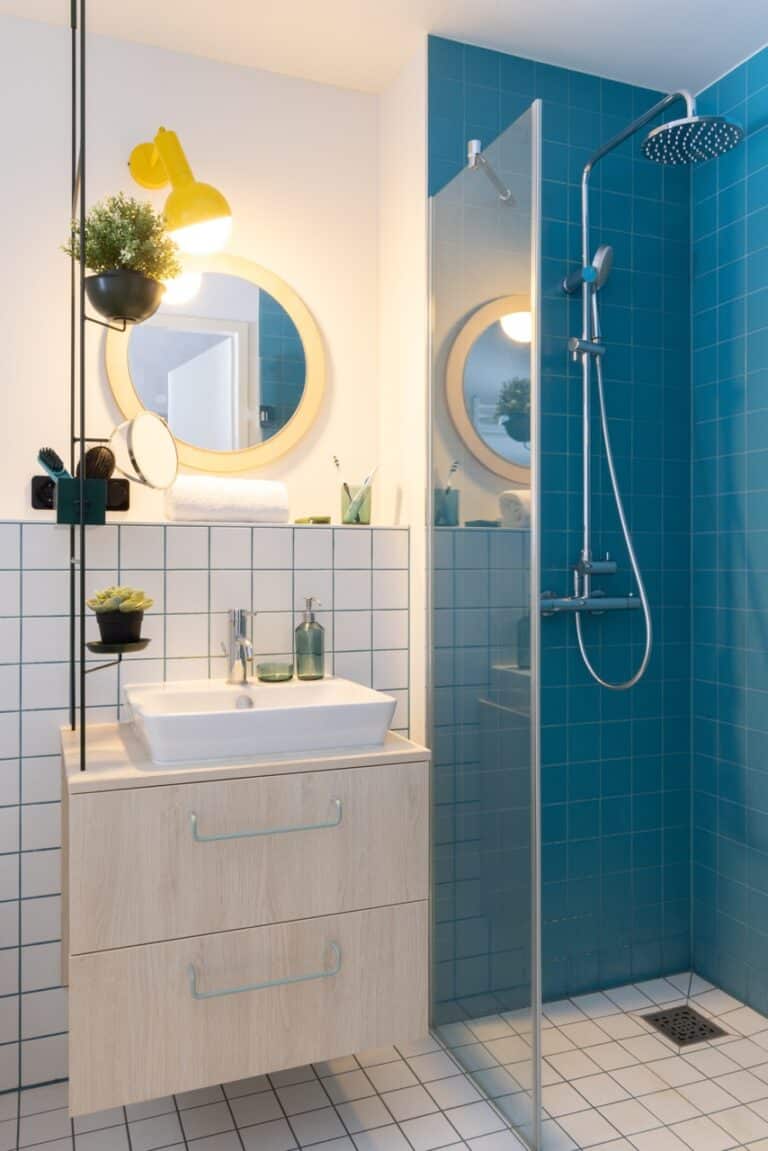 Studentenwohnheim in Potsdam (privat) | Privatzimmer | Xior