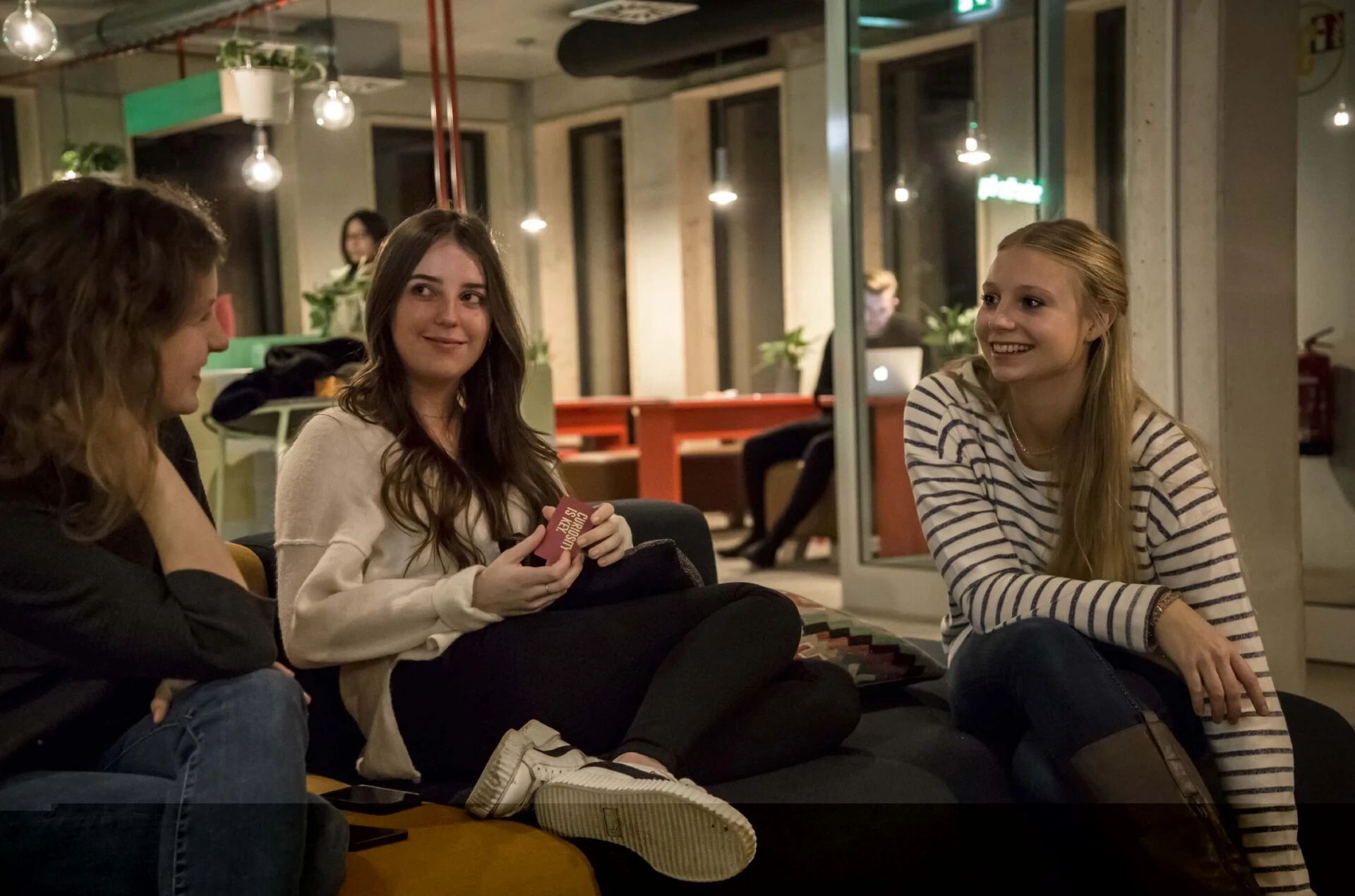 Student Accommodation in Potsdam | Xior